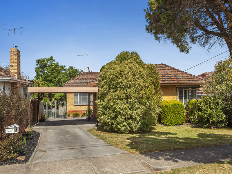 10 Kenneth Street, Bulleen, VIC 3105 - realestate.com.au
