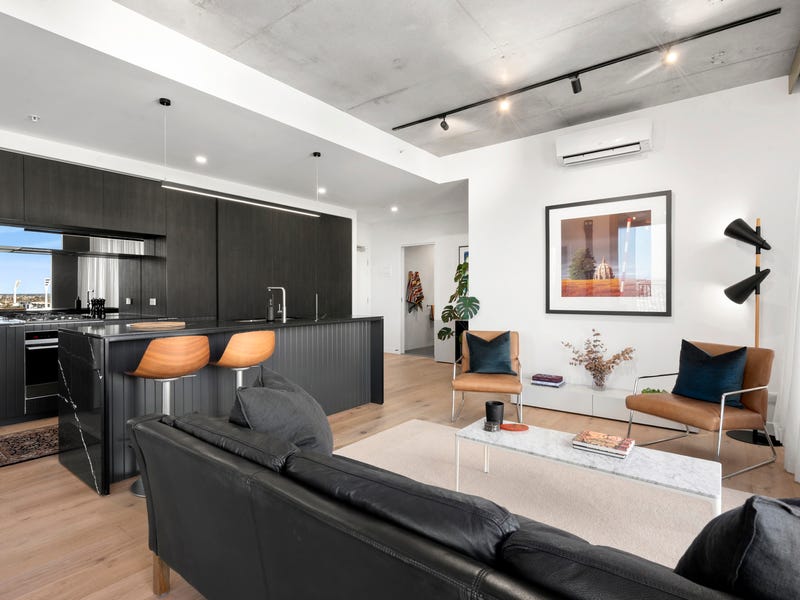 1105/44 Ryrie Street, Geelong, Vic 3220 - Property Details