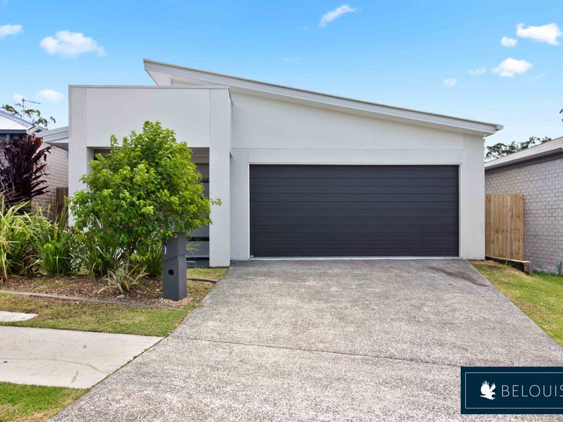 3 Burton Court, Logan Reserve, QLD 4133 - realestate.com.au