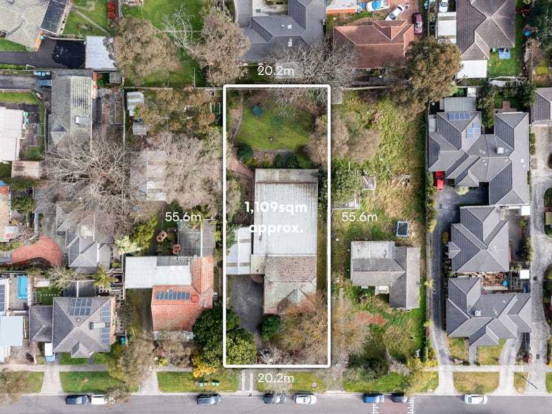 5 Norman Road, Croydon, Vic 3136 - Property Details