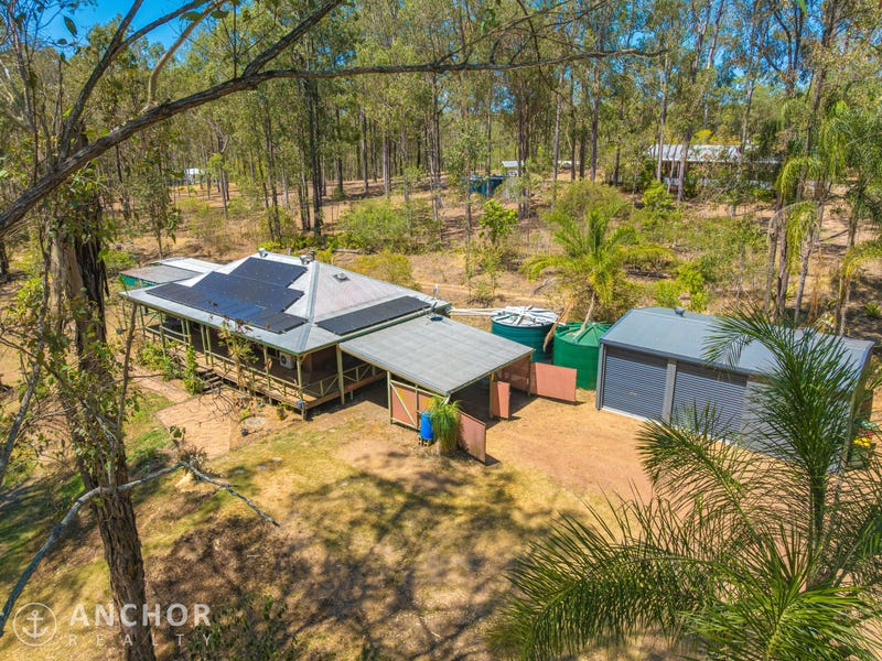 59 Kirsten Drive, Curra, Qld 4570 - Property Details
