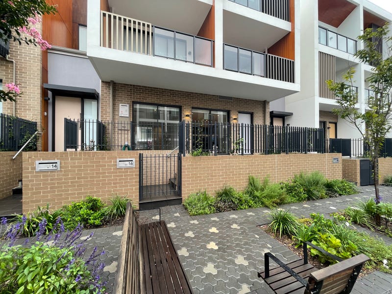 16 Gratwick Mews, Edmondson Park, NSW 2174 - realestate.com.au