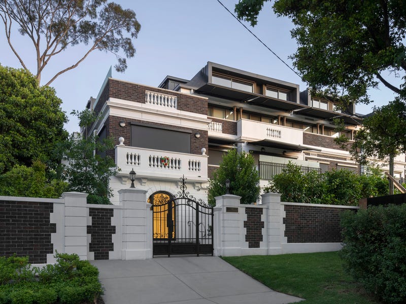 2/14 Lascelles Avenue, Toorak, Vic 3142 - Property Details