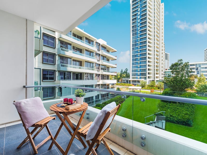 518/2 Meredith Avenue, Rhodes, NSW 2138 - Property Details