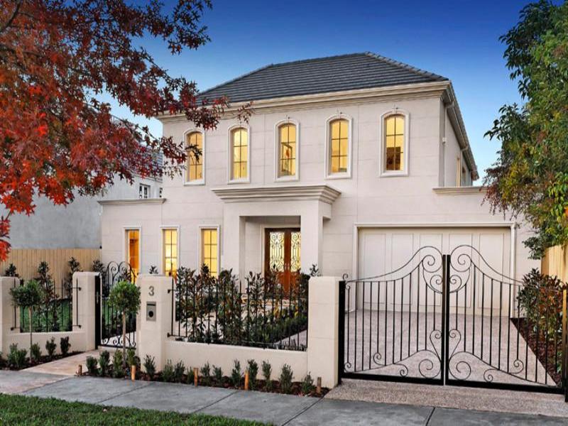 3 Ruby Street, Balwyn, Vic 3103 - Property Details