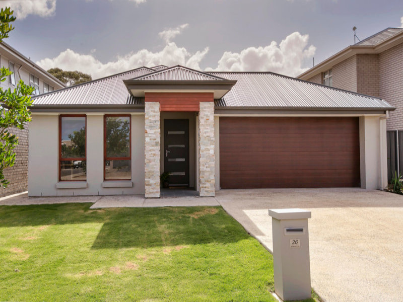 26 Brookman Cres, Craigburn Farm, SA 5051 - realestate.com.au