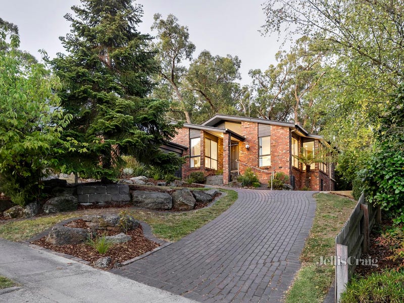 46 Webster Avenue, Croydon, Vic 3136 - Property Details