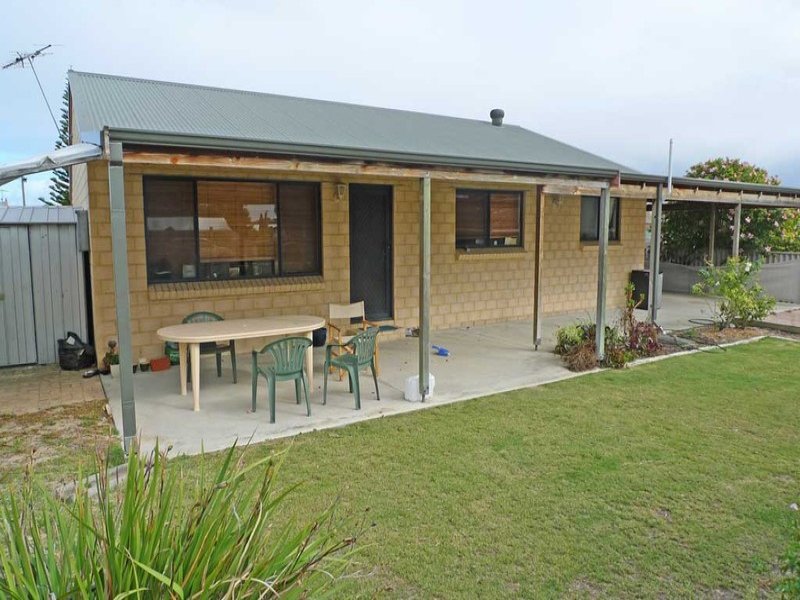 13 DOUGLAS STREET, Castletown, WA 6450 - Property Details