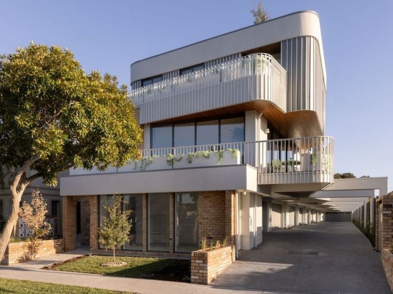 7/25 Brindisi Street, Mentone, Vic 3194 - Townhouse for Sale ...