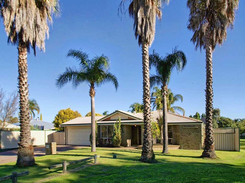 8 Troon Place, Camillo, WA 6111 - Property Details