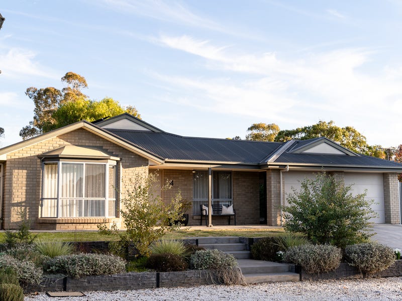 4 James Smith Court, Greenock, SA 5360 - Property Details