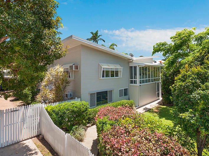 59 Mango Avenue, Mundingburra, Qld 4812 - Property Details