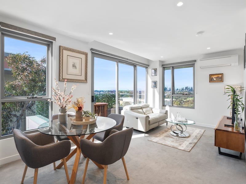 205/8 Horizon Drive, Maribyrnong, Vic 3032 - Property Details