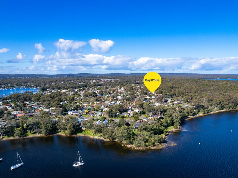 25 Yeramba Road, Summerland Point, NSW 2259 - realestate.com.au