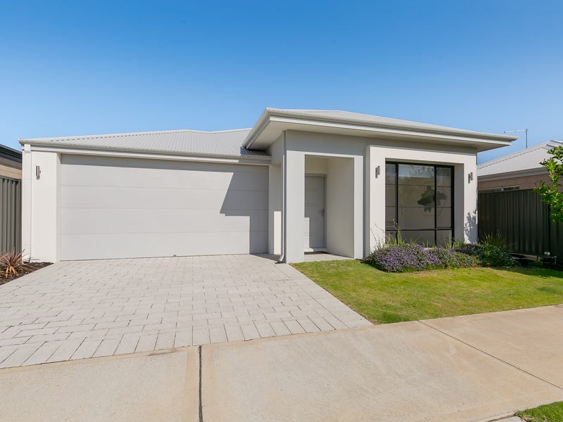 4 Epidote Road, Treeby, WA 6164 - Property Details