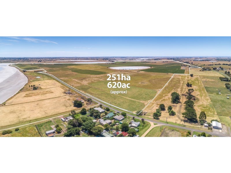 1587 Colac-ballarat Road, Beeac, VIC 3251 - realestate.com.au
