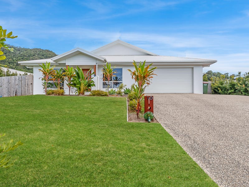 10 Mosswood Court, Cannon Valley, QLD 4800 - realestate.com.au