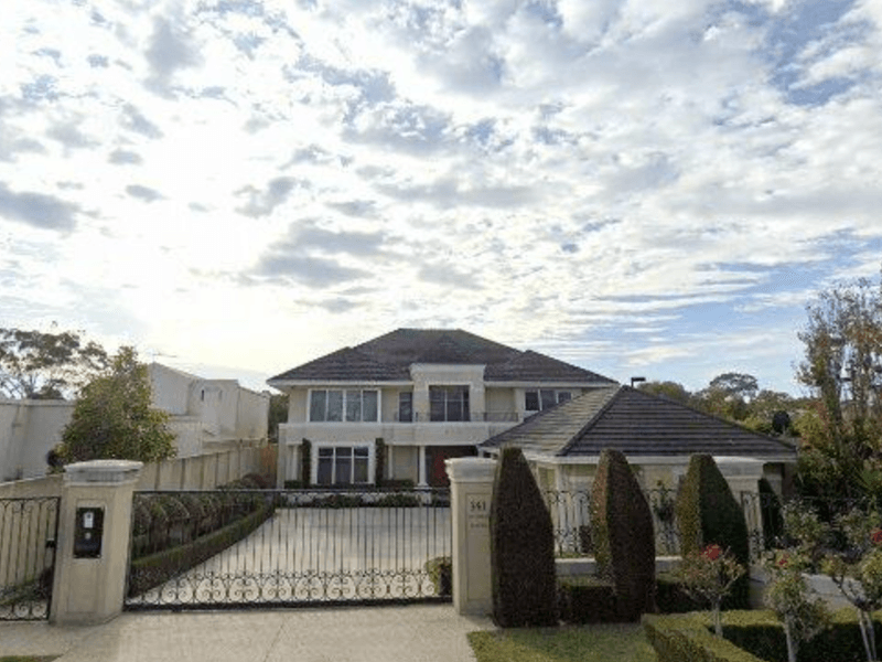 141 Victoria Avenue, Dalkeith, WA 6009 - Property Details