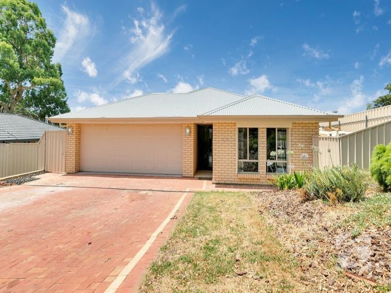 14 Clover Way, Nairne, SA 5252 - Property Details