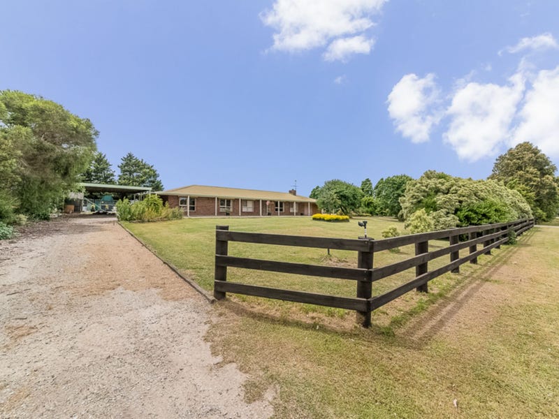 170 Soldiers Road, Caldermeade, Vic 3984 - Property Details