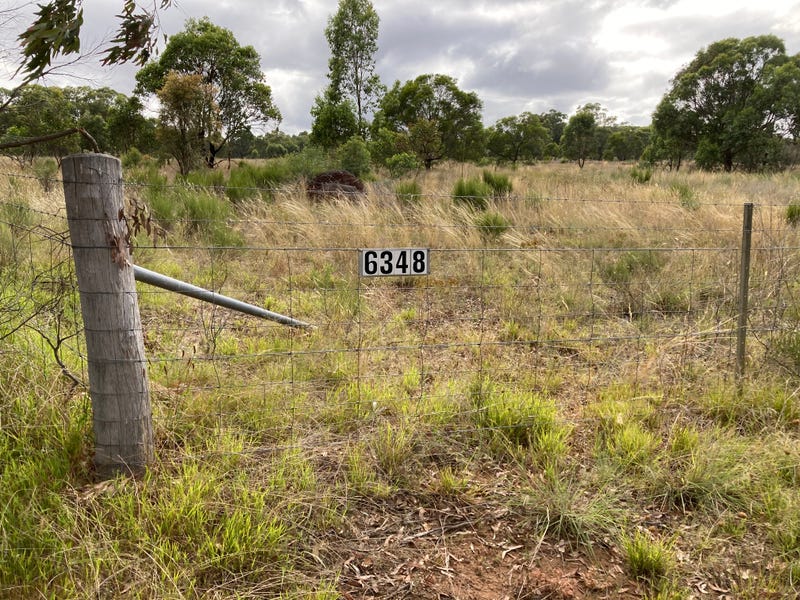 6348 Ulan Road, Turill, NSW 2850 - Property Details