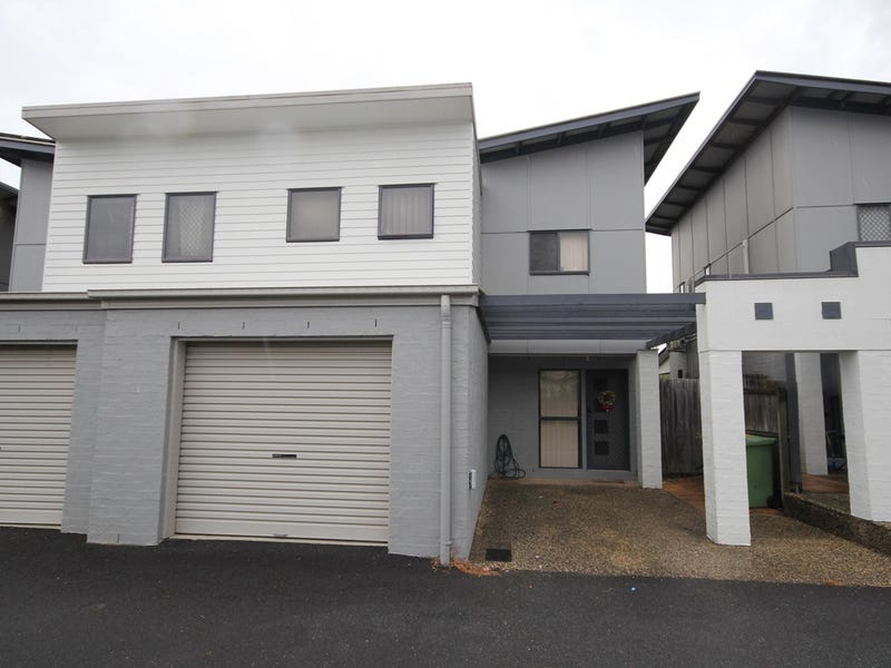 7/26A Commercial Drive, Springfield, Qld 4300 - Property Details