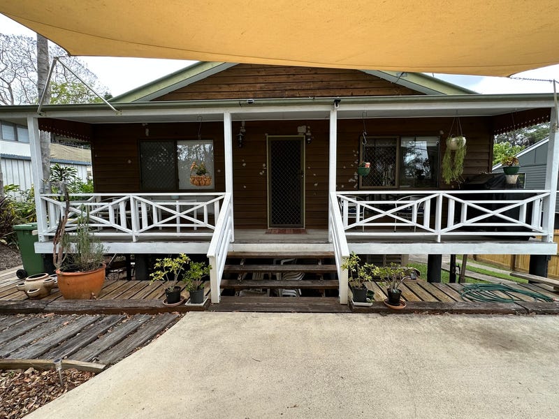 21 McKenzie Road, Woombye, Qld 4559 - Property Details