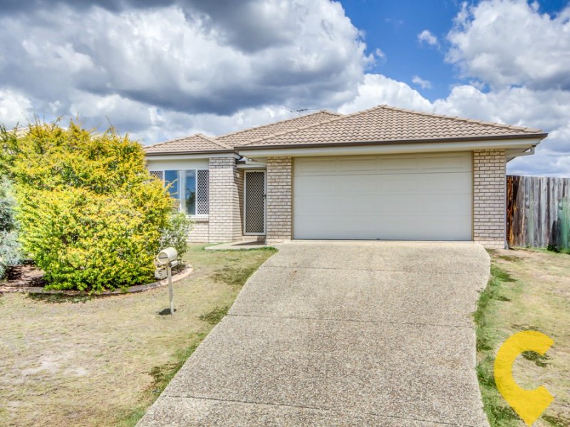 5 Ella Court,, Marsden, Qld 4132 - Property Details