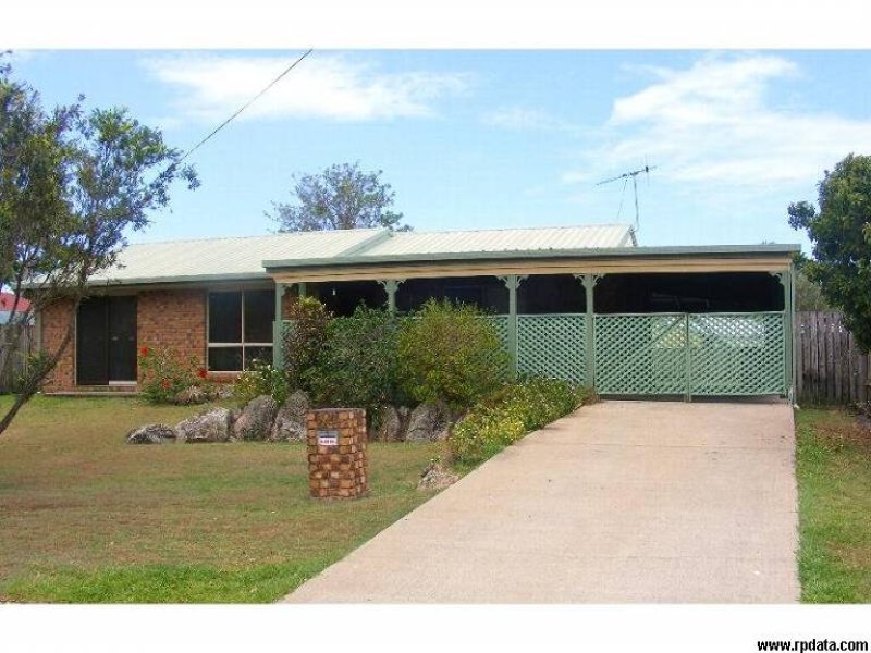 34 Fairway Drive, Urraween, Qld 4655 - Property Details