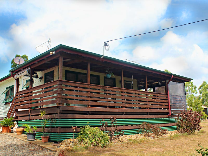 5 Scott Street, Benarkin, QLD 4314 - realestate.com.au