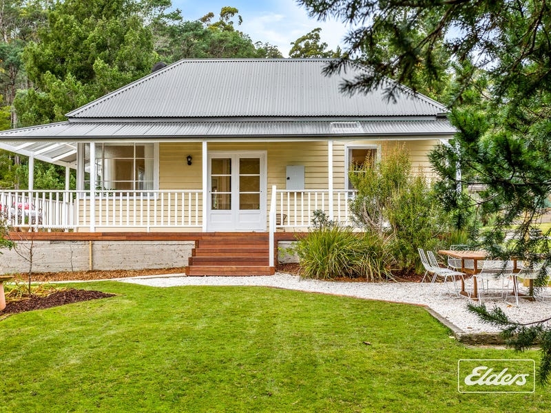 12 Powers Road, Underwood, Tas 7268 - Property Details