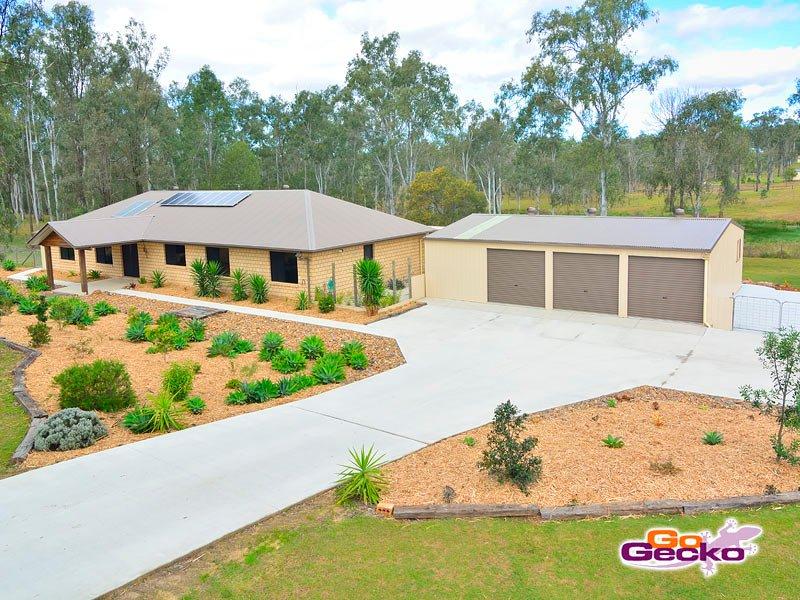 31 Warren Court, Willowbank, Qld 4306 - Property Details