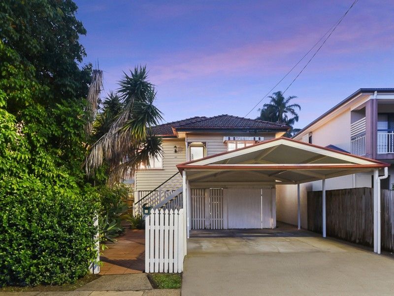 45 Collins Street, Nundah, Qld 4012 - Property Details