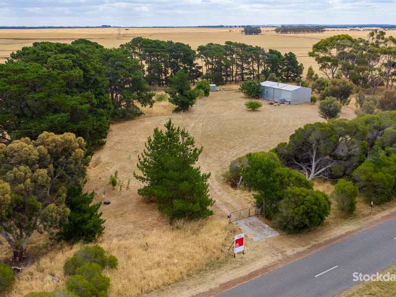 1394 Shelford-mt Mercer Road, Shelford, VIC 3329 - realestate.com.au