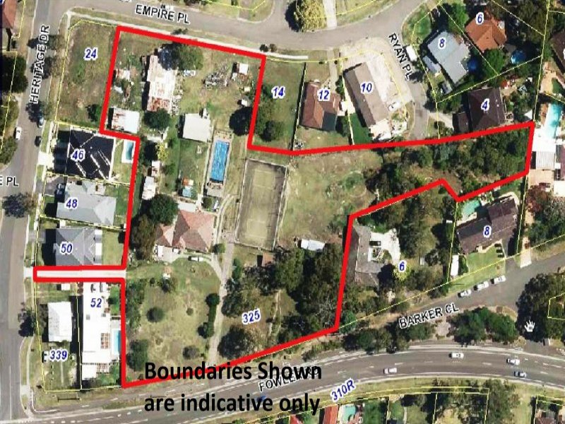 325 Fowler Road, Illawong, NSW 2234 - Property Details