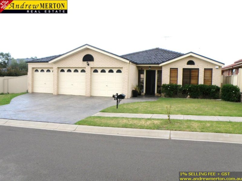 9 Stave Place, Kellyville Ridge, NSW 2155 - realestate.com.au