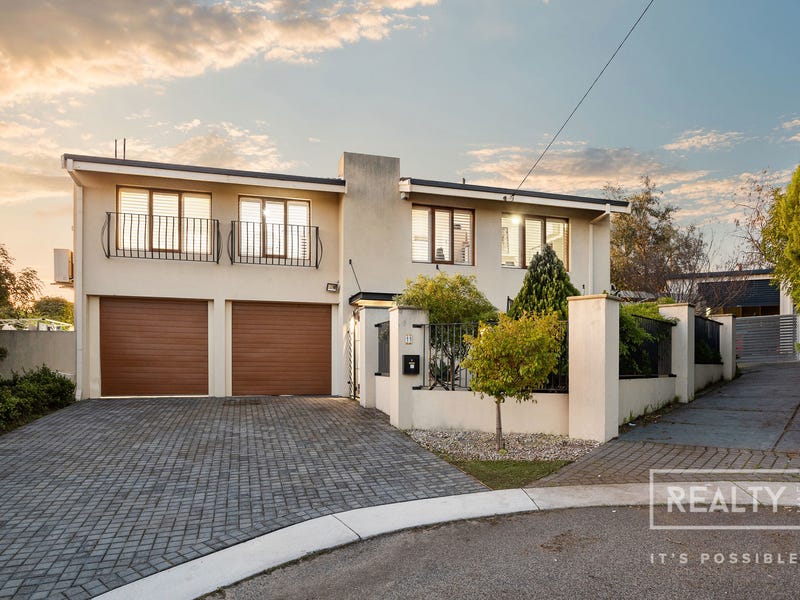 11 Yagoona Street, Duncraig, WA 6023 - Property Details