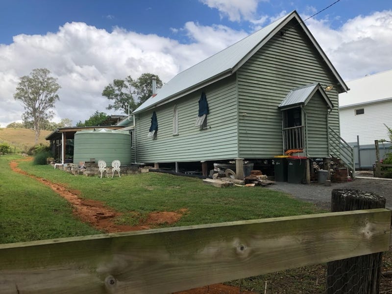 28 Booker Street, Woolooga, Qld 4570 - Property Details