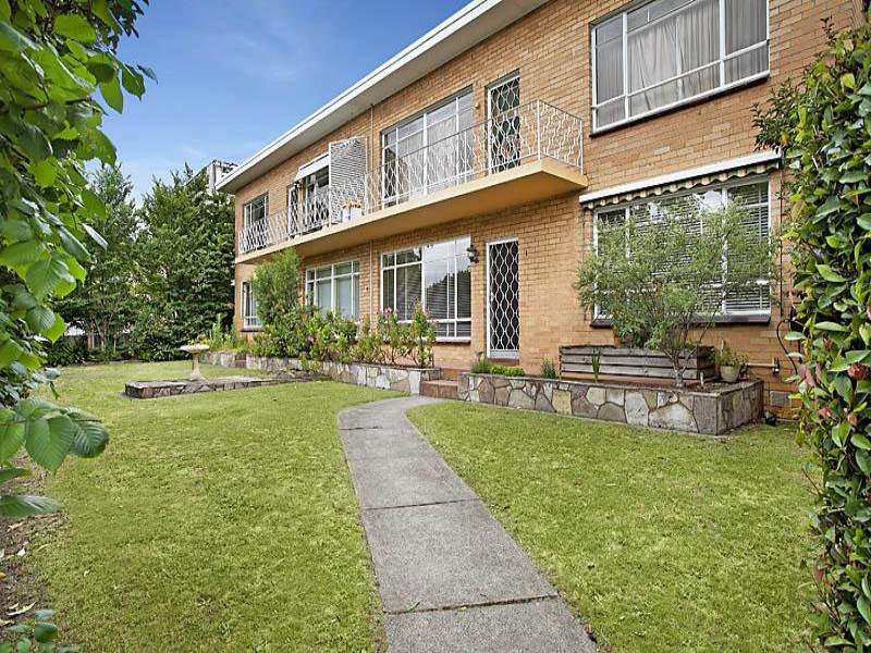 1/41 Studley Park Road, Kew, Vic 3101 - Property Details