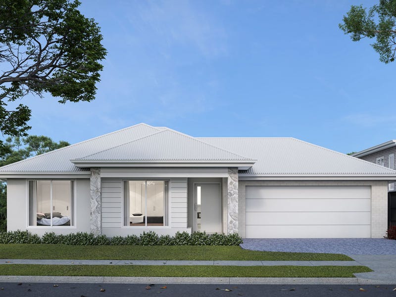 Lot 253 Cascadia Calderwood, Calderwood, NSW 2527 - House for Sale ...