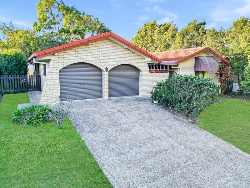 9 Bellara Street, Carseldine, Qld 4034 - Property Details