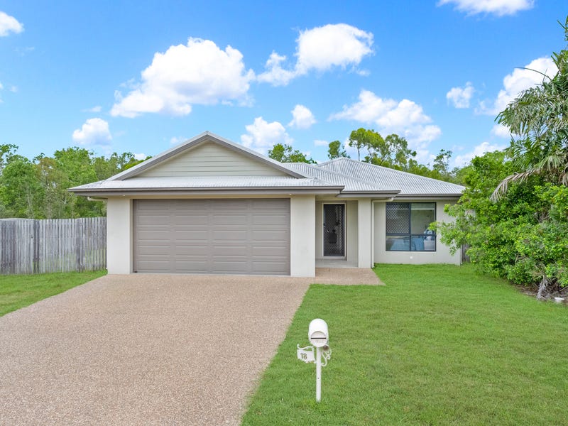 Real Estate & Property for Sale in Townsville - Greater Region, QLD (+2 ...