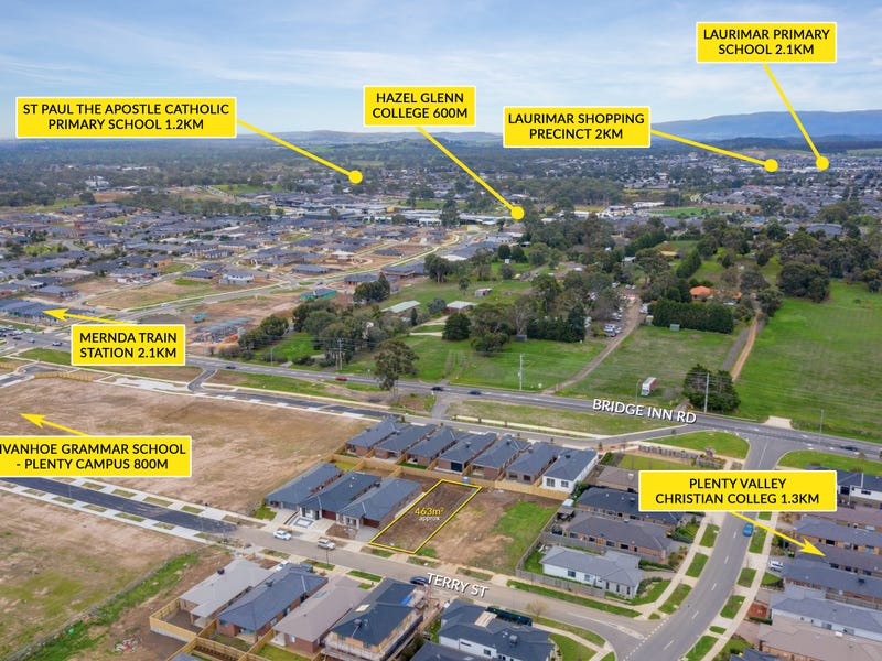 8 Terry Street, Doreen, VIC 3754 - realestate.com.au