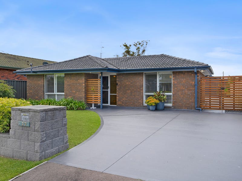 27 Melrose Avenue, Gorokan, NSW 2263 - realestate.com.au