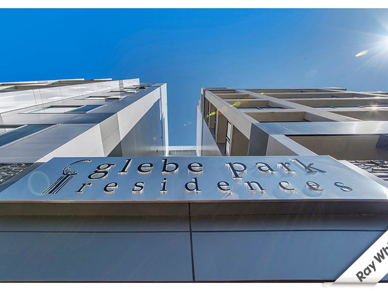 85/15 Coranderrk Street, City, ACT 2601 - Property Details