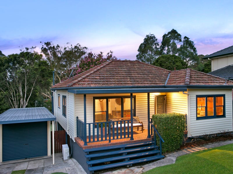 17 Gilda Street, North Ryde, NSW 2113 - realestate.com.au