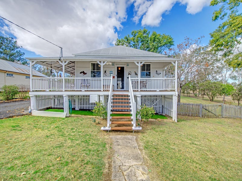 18 Hall Street, Harrisville, Qld 4307 - Property Details