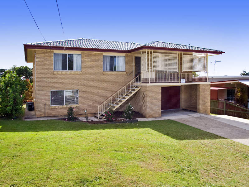 11 Dorkay Street, Stafford Heights, QLD 4053 - realestate.com.au