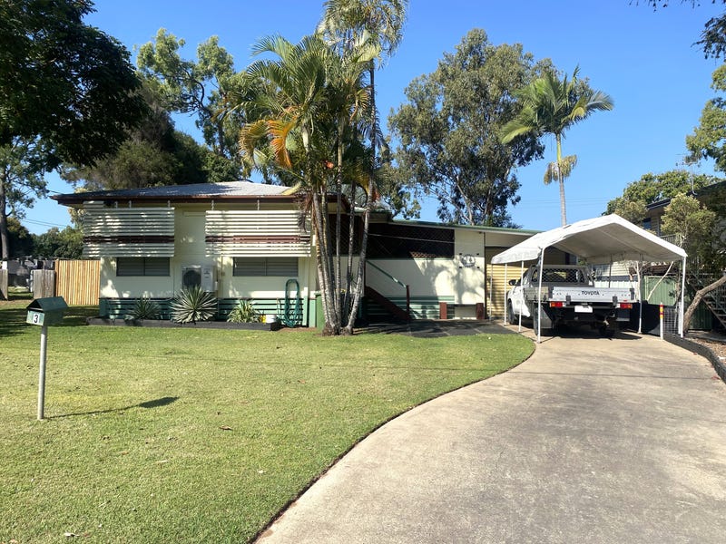 3 Lawrence Street, Moranbah, Qld 4744 - Property Details