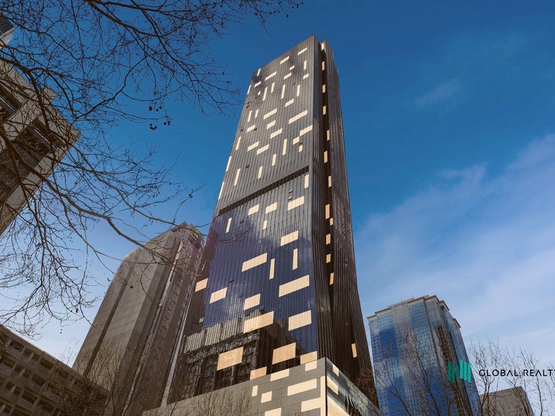 1610/568 Collins St, Melbourne, Vic 3000 - Property Details